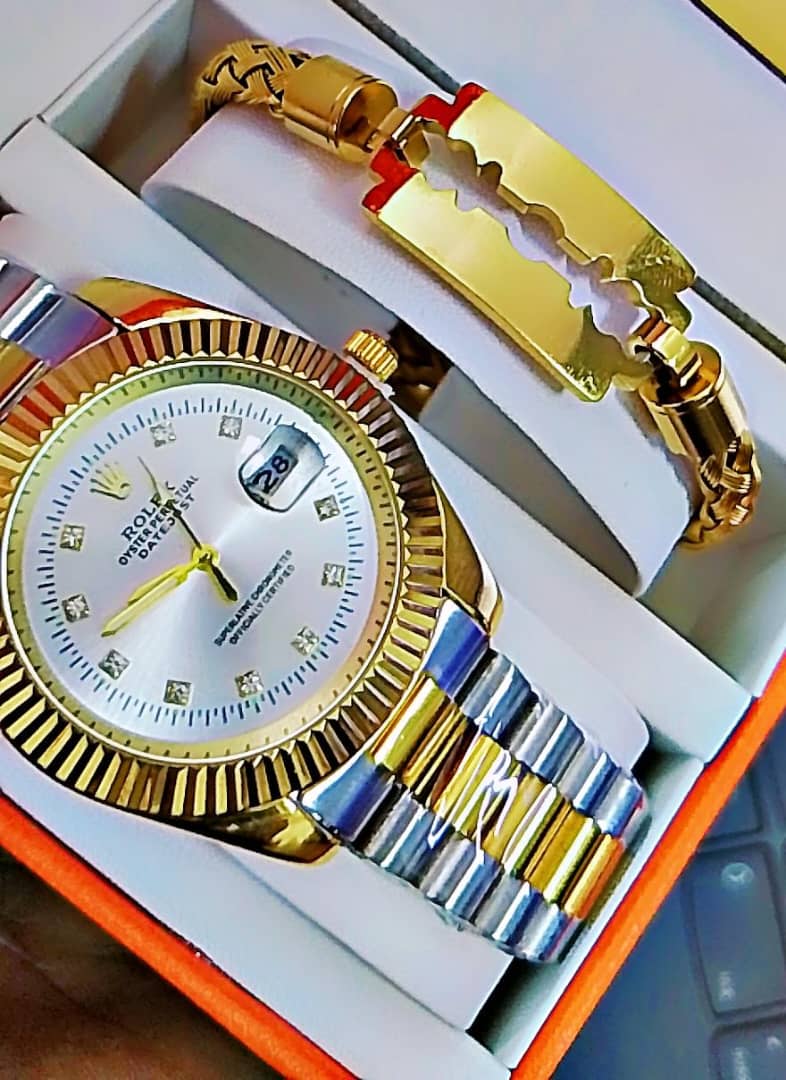 Accueil - ZANGA JEWELS